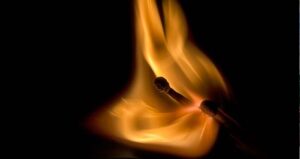 Qué es el punto de inflamabilidad o ignición - Fácil